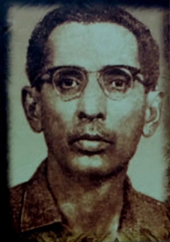 The Dawn of Destined Duty . . . a Majeed Amjad poem translated by Talat ...